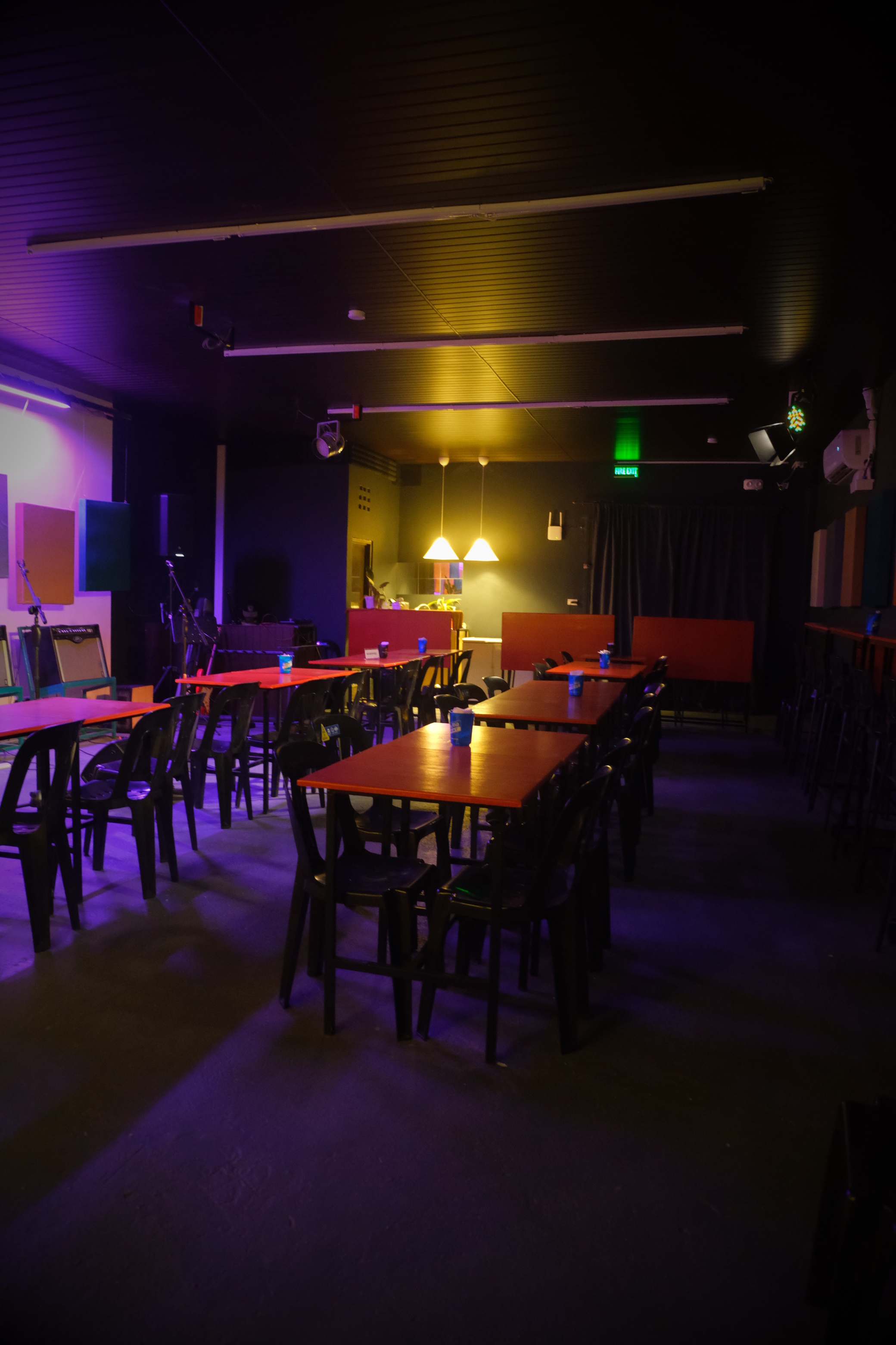 ROCK REWIND at G Malolos: A Night Where Bulacan’s Indie Scene Found Its ...